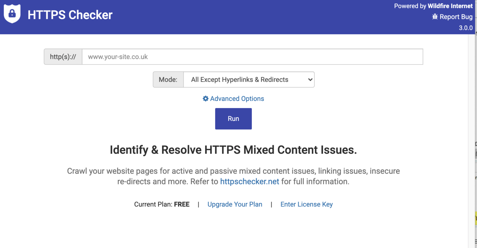 混在コンテンツとは | レンタルサーバーのSpeever